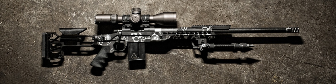 H&H Precision Rifles | Precision Engineering for demanding shooters