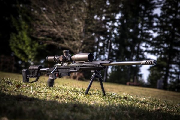 H&H Precision Rifles | Precision Engineering for demanding shooters