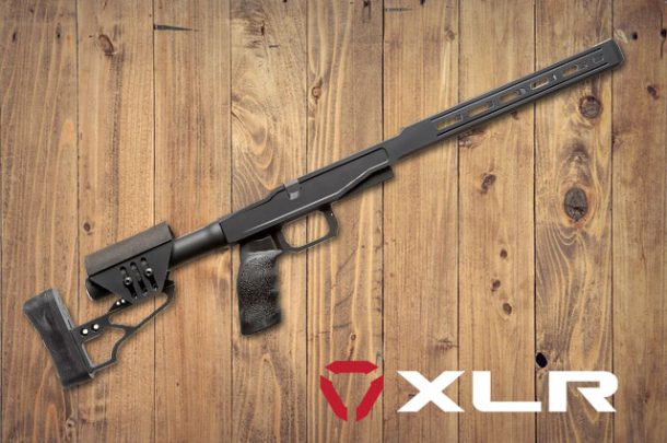 H & H Parts and Accessories | H&H Precision Rifles